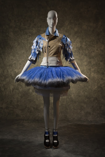 Fairy Tale Fashion — Google Arts & Culture