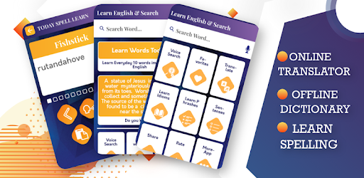 English To Shona Translator Android App