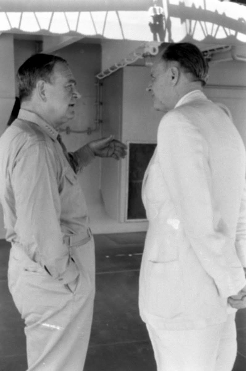 Arab Cold War — Google Arts & Culture