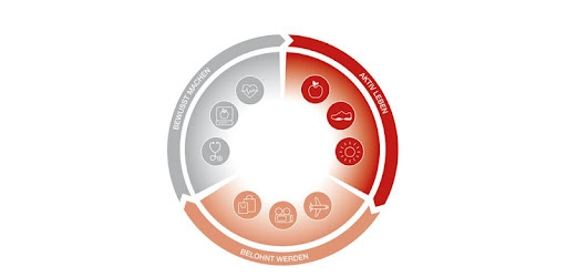 Generali Vitality - Apps on Google Play