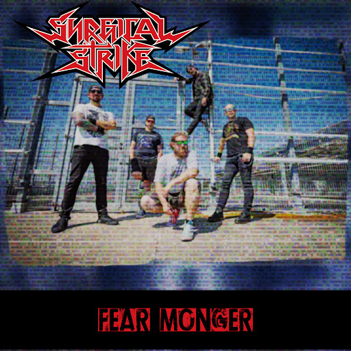 Fear Monger - YouTube Music