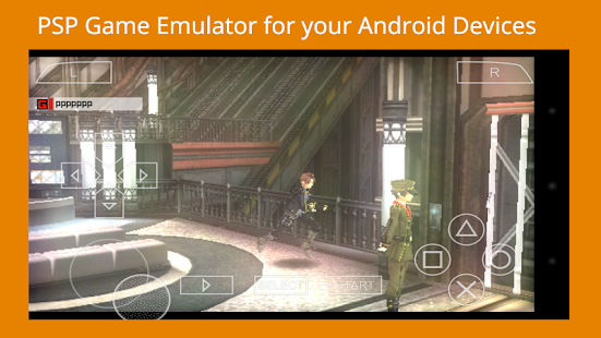 10 Best PSP Emulators For Android to Enjoy PlayStation Games on Phone