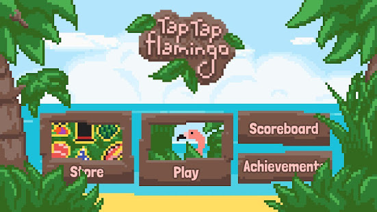Tap Tap Flamingo for PC / Mac / Windows 7.8.10 - Free Download ...