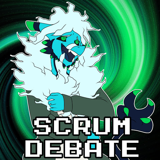 Scrum Debate - YouTube Music