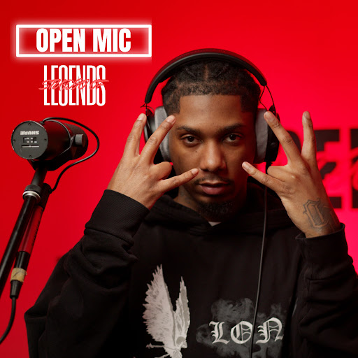 Free Throw (Open Mic) - YouTube Music