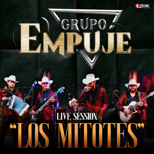 Los Mitotes (En Vivo) - YouTube Music