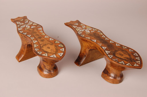 Life and Sole: Footwear from the Islamic World — Google Arts & Culture