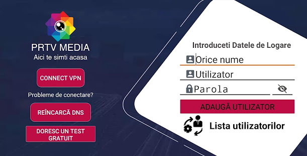 PRTV MEDIA for PC / Mac / Windows 7.8.10 - Free Download - Napkforpc.com