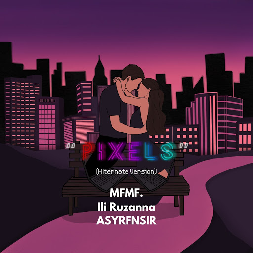 Pixels (Alternate Version) - YouTube Music