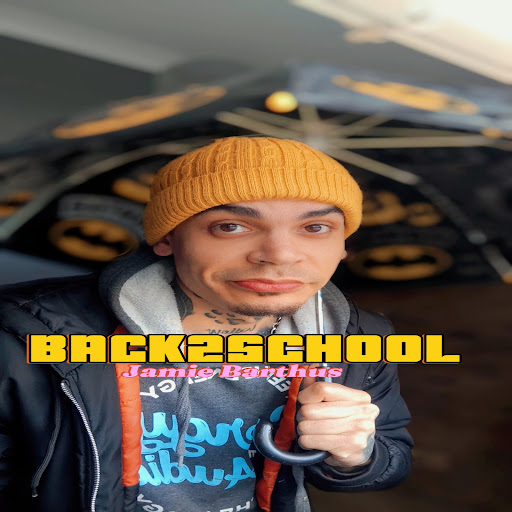 BACK2SCHOOL - YouTube Music
