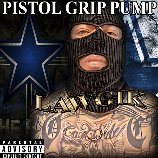 Pistol Grip Pump - YouTube Music