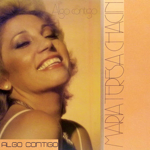 Algo Contigo - YouTube Music