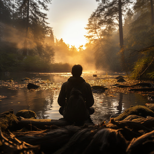 Exploración Zen Del Río - YouTube Music