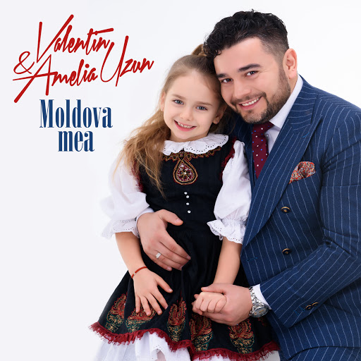 Moldova Mea - YouTube Music