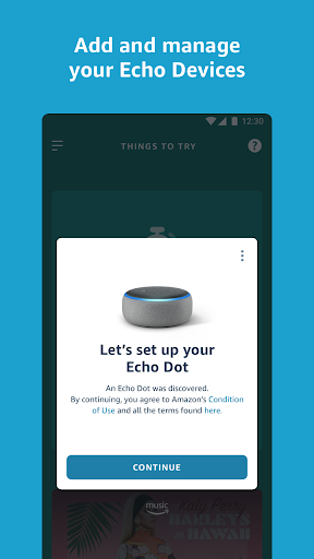Amazon Alexa | Free Download | APK Download for Android
