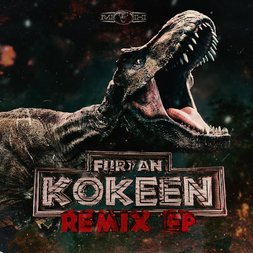 KOKEEN (Fantasm Remix) - YouTube Music