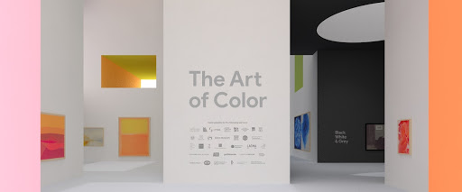 The Art of Color — Google Arts & Culture