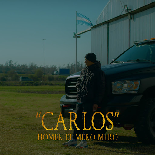 Carlos - YouTube Music