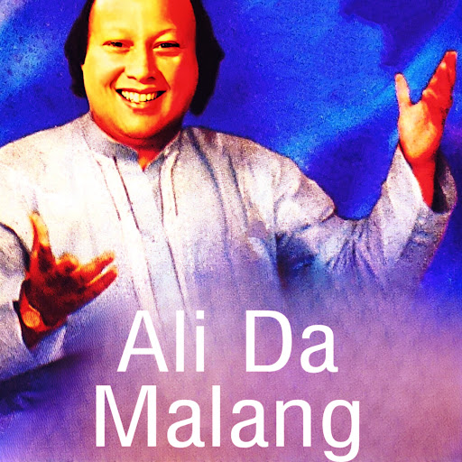 Ali Da Malang - YouTube Music