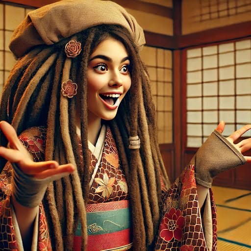 Hey, look at this! Look! - YouTube Music