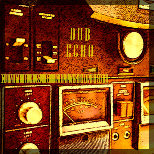 DUB ECHO - YouTube Music