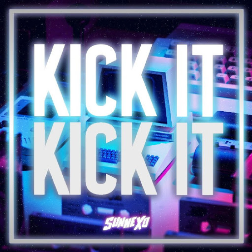 Kick It