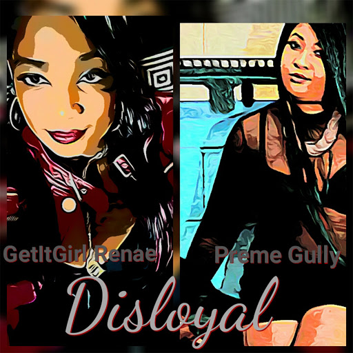 Disloyal - YouTube Music