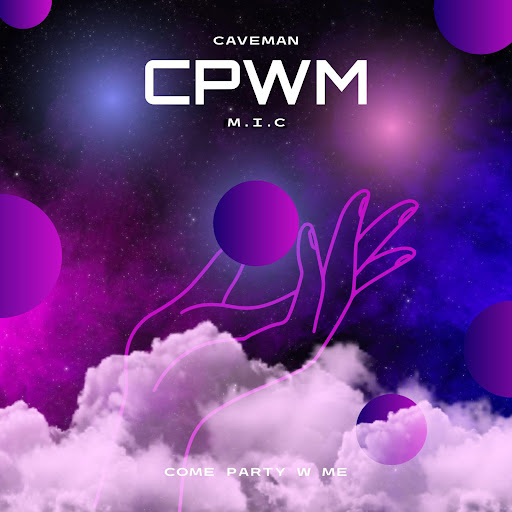 CPWM (Come Party W Me) (feat. Caveman) - YouTube Music