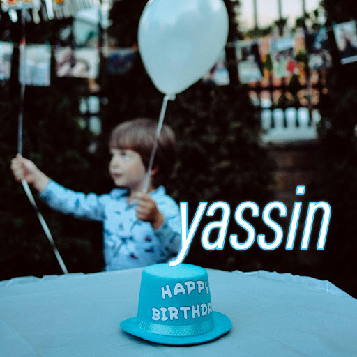 yassin - YouTube Music
