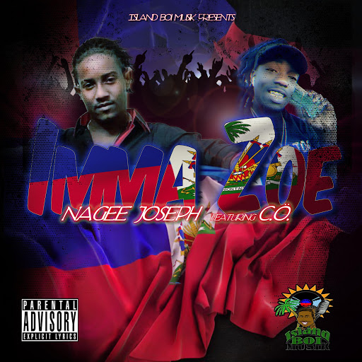 Imma Zoe - YouTube Music