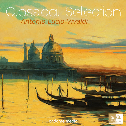 Concerto for 2 Flutes in C Major, Op. 47 No. 2, RV 533: I. Allegro ...