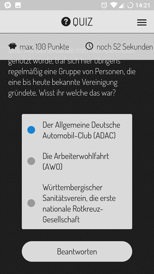 Actionbound – Android-Apps auf Google Play