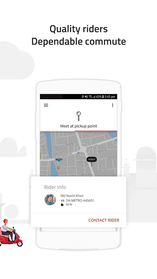 Pathao - Android Apps on Google Play