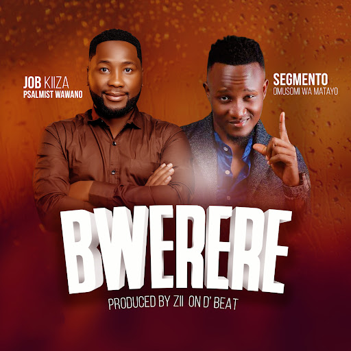 Bwerere - YouTube Music