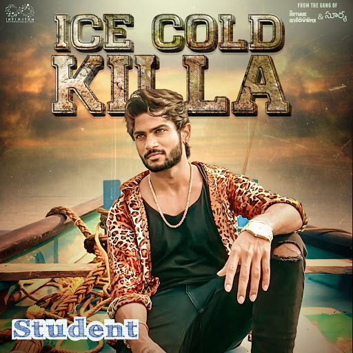 Ice Cold Killa (From "Student") - YouTube Music