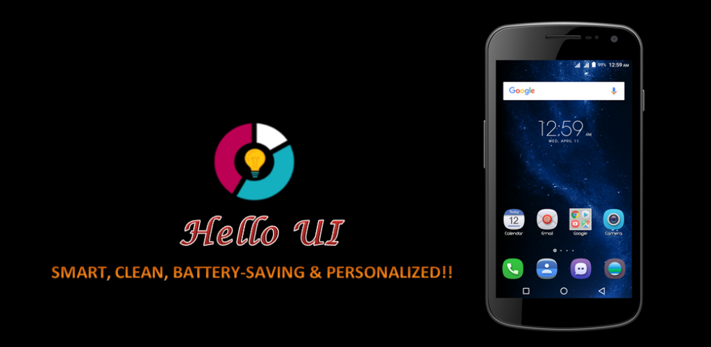 Hello UI - Latest version for Android - Download APK