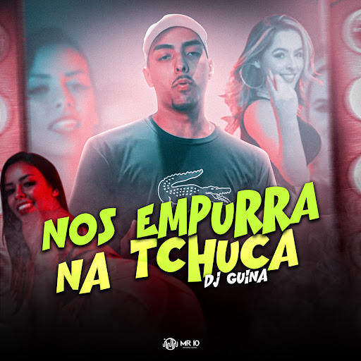 NOS EMPURRA NA TCHUCA - YouTube Music