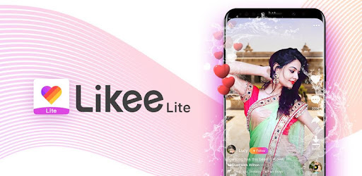 Likee Lite - te hace brillar - Aplicaciones en Google Play