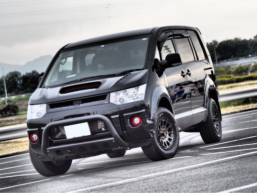 デリカD:5のグンマー帝国オフ・ファインダー越しの私の世界・THULE・RAYS・一眼レフに関するカスタム事例｜車のカスタム情報はCARTUNE