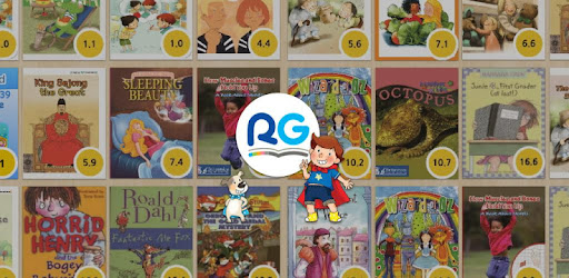 Reading Gate Android App