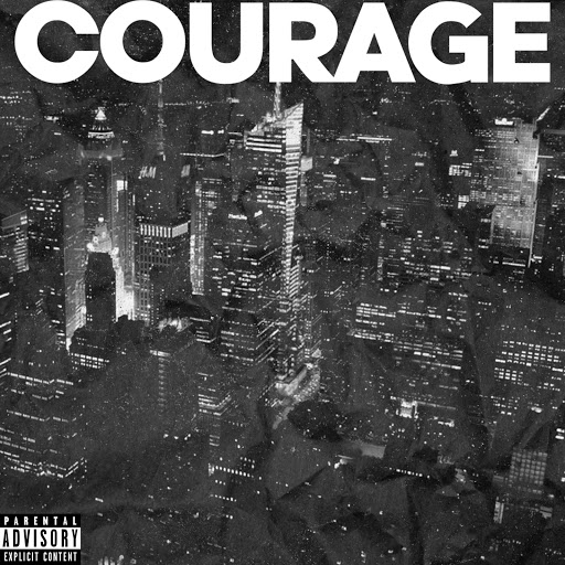 Courage - YouTube Music