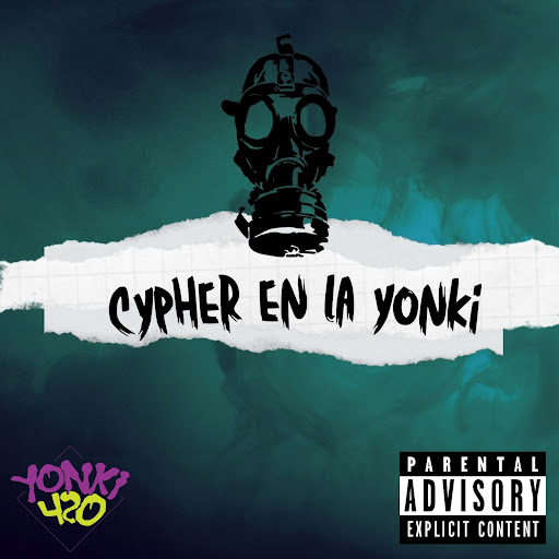 Cypher en la Yonki - YouTube Music
