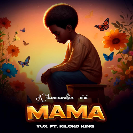 Nitamuambia nini Mama (feat. Kiloko King) - YouTube Music