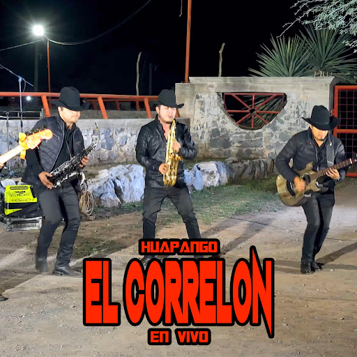 Huapango El Correlon - YouTube Music