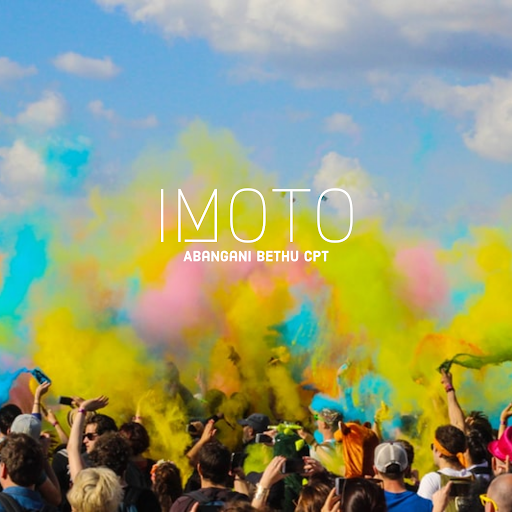 iMoto - YouTube Music