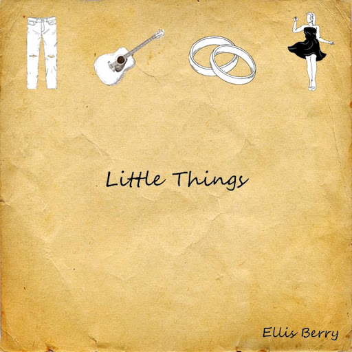 Little Things - YouTube Music