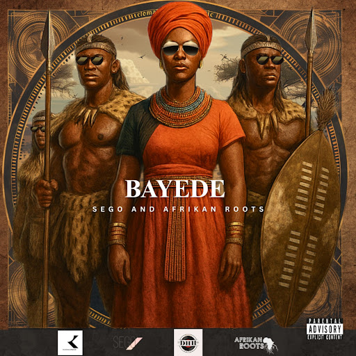 Bayede - YouTube Music