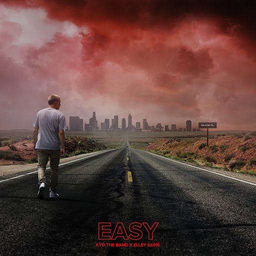 Easy - YouTube Music