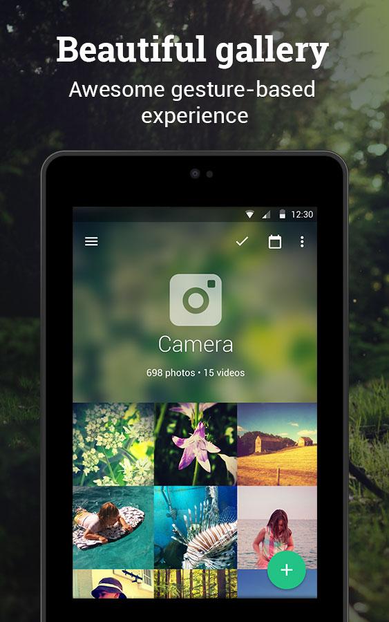 Piktures - App Android su Google Play