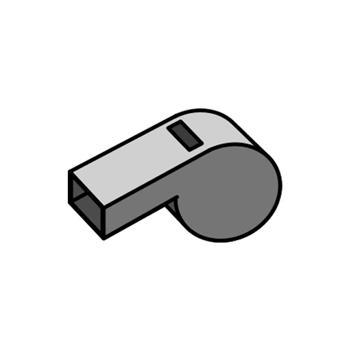 Whistle Sound Effect Ringtone - YouTube Music